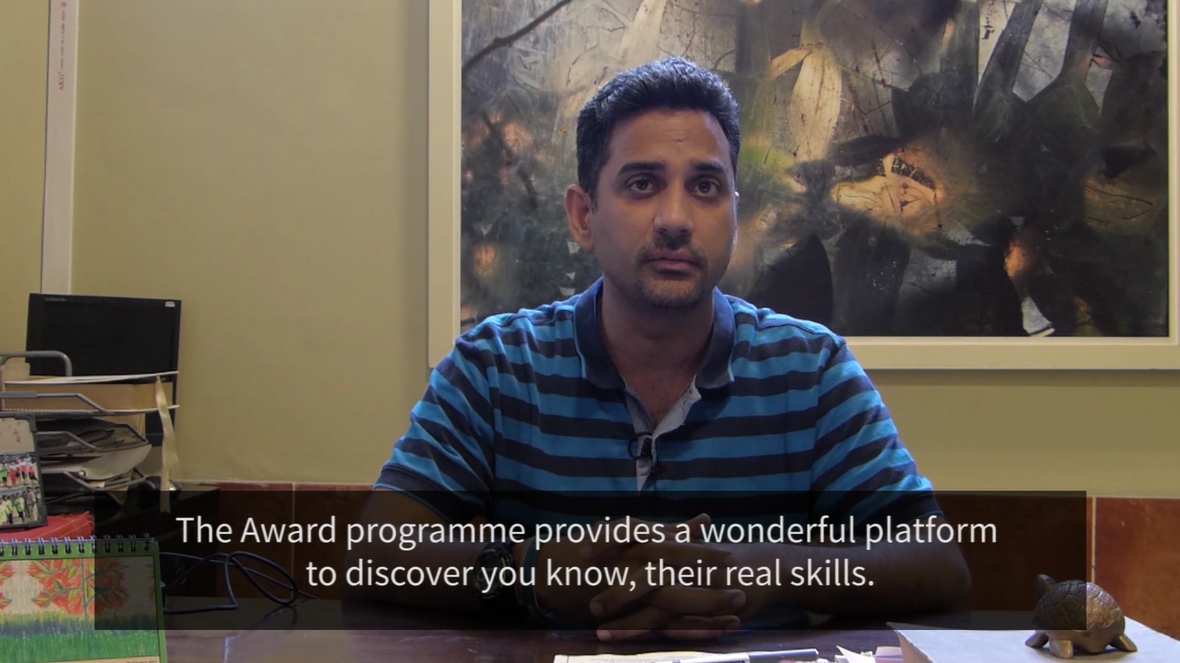 The Award Weekly - 06 July 2016