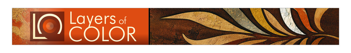 What will you learn to paint with Layers of Color this fall?