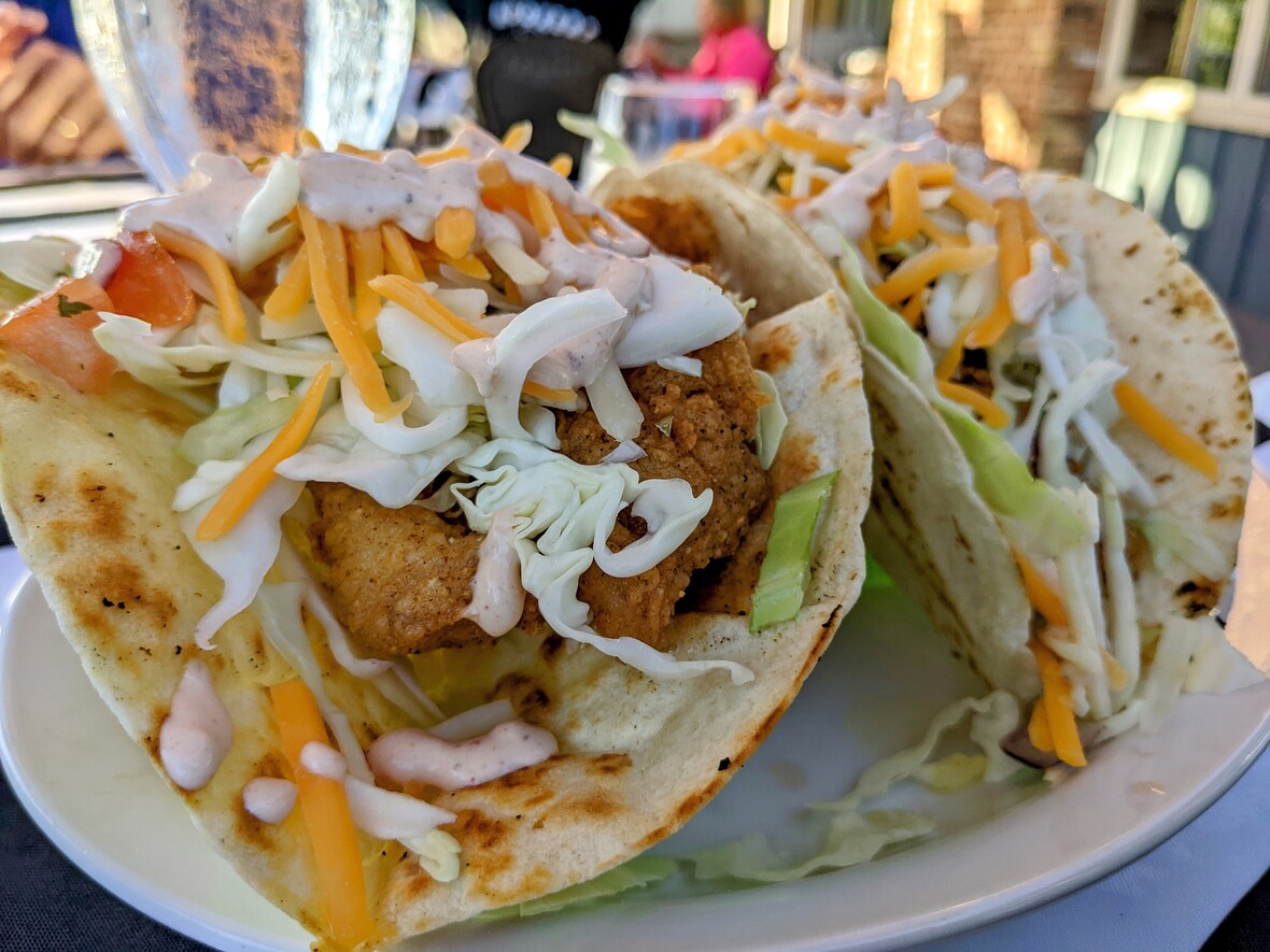 Beach Club Specials & News