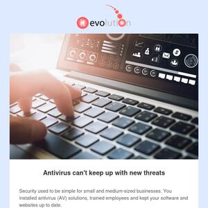 May - Security Awareness Update