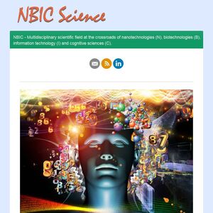 NBIC Science Newsline - 06.2023