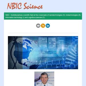 NBIC Science Newsline - June 2023 - Issue 2