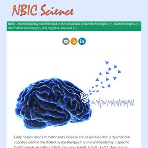 NBIC Science Newsline - July 2023